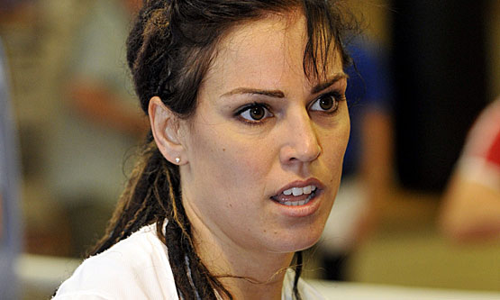 Picture of Eva Wahlström