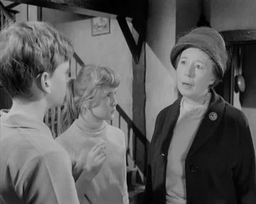 1964 Five have a Mystery to Solve