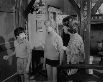 1964 Five have a Mystery to Solve