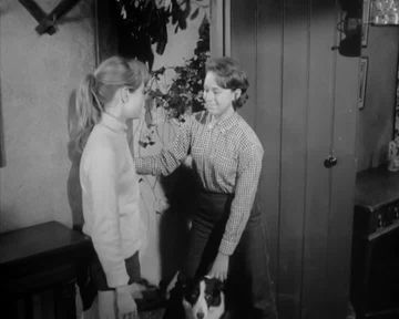 1964 Five have a Mystery to Solve