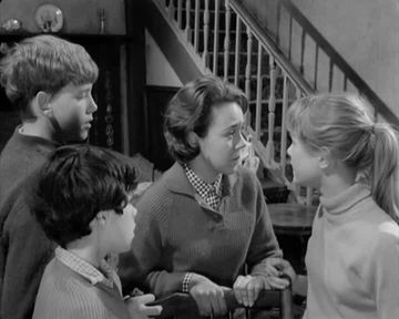 1964 Five have a Mystery to Solve