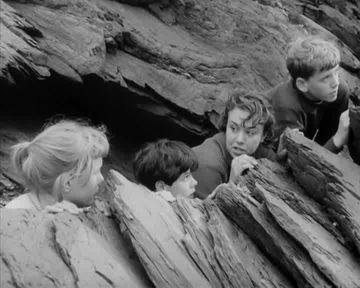 1964 Five have a Mystery to Solve