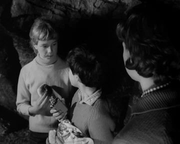 1964 Five have a Mystery to Solve