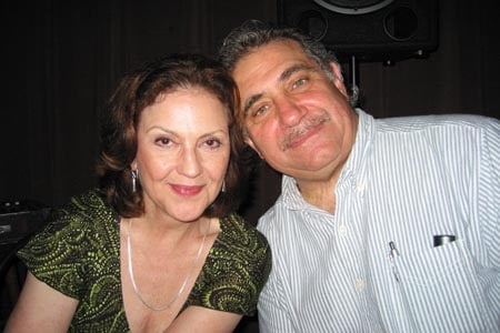 Picture of Kelly Bishop