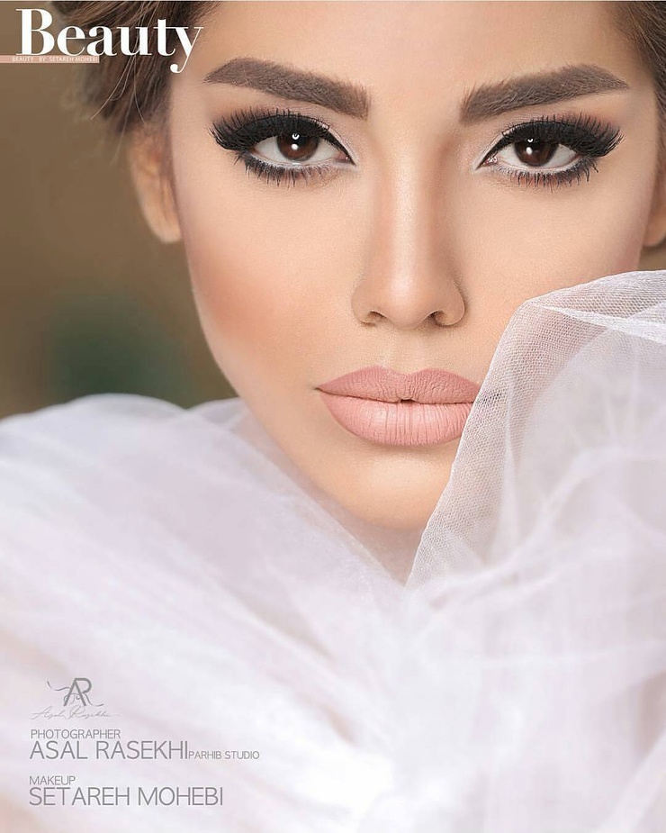 Picture of Tina Baratian