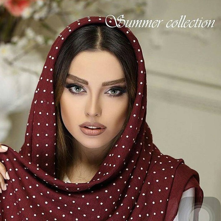 Picture of Tina Baratian