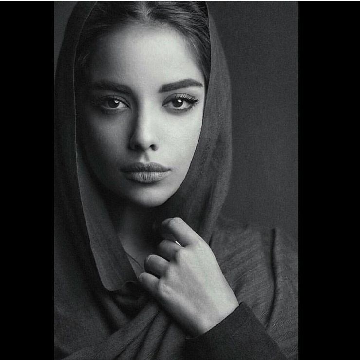 Picture of Tina Baratian