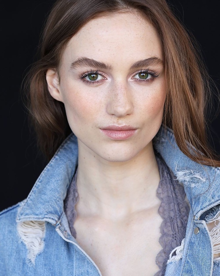 Picture of Madison Lintz