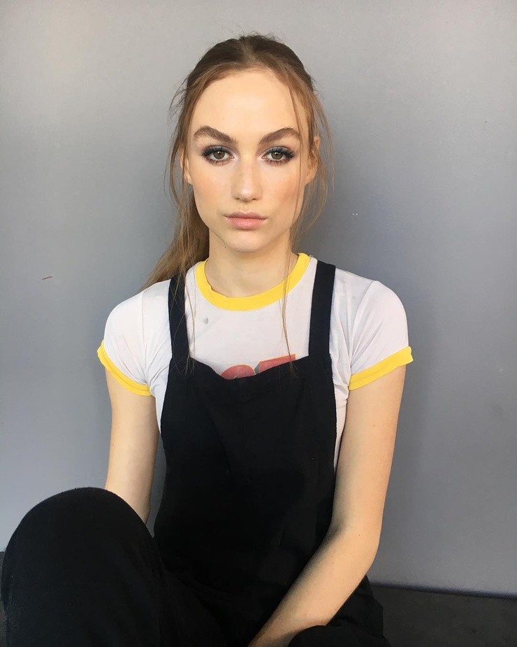Madison Lintz image