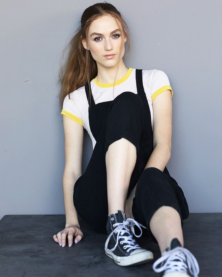 Picture of Madison Lintz