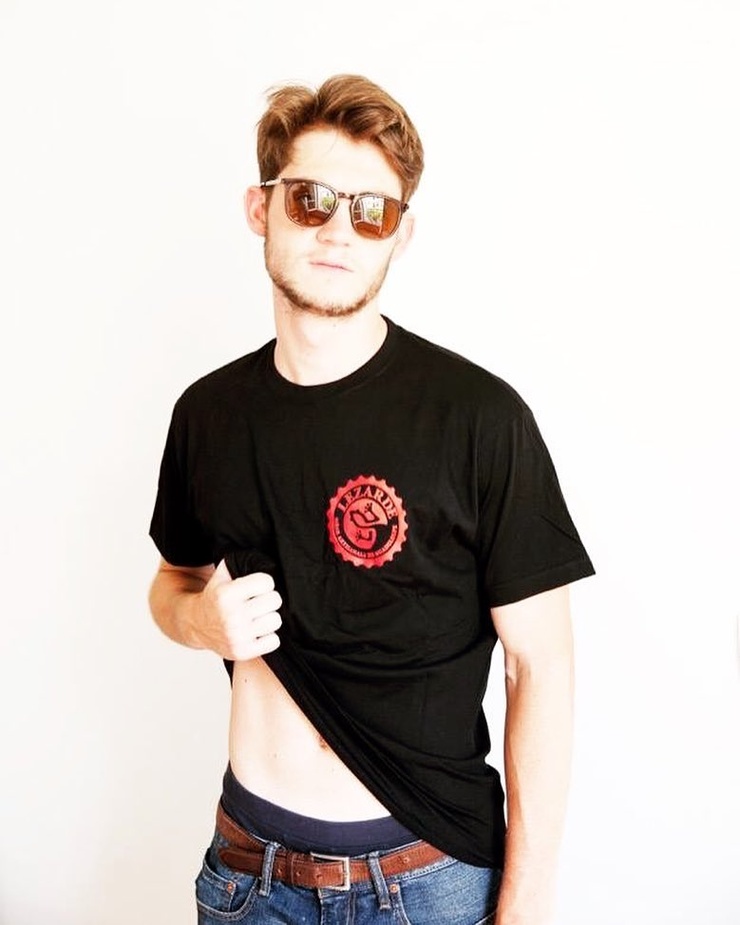 Picture of Pierre Prieur