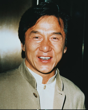 Picture of Jackie Chan