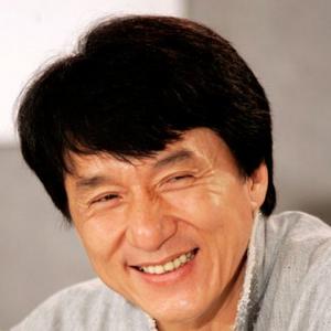 Image of Jackie Chan