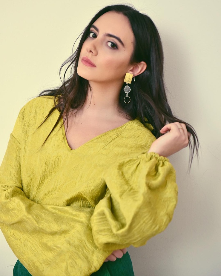 Picture of Olivia Perez