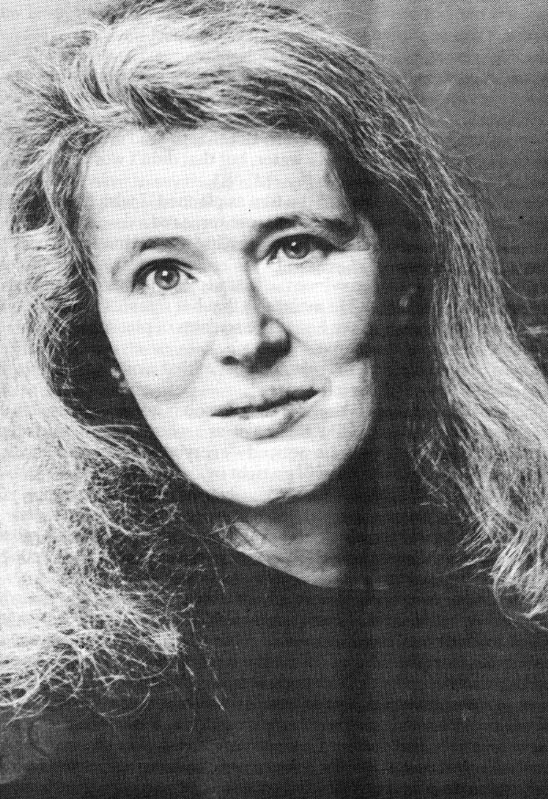 Angela Carter image