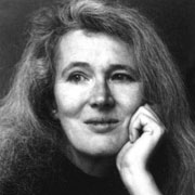Image of Angela Carter