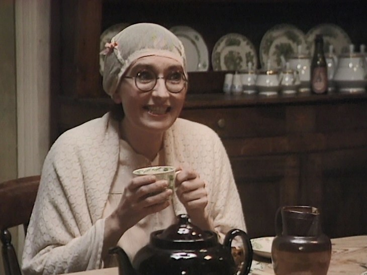 Picture of You Rang, M'Lord?