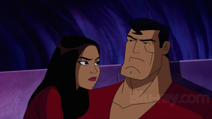 Picture of Superman: Doomsday