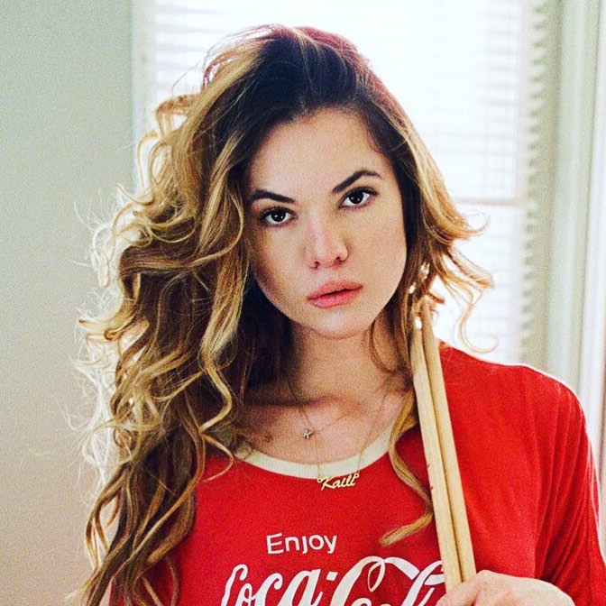 Picture of Kaili Thorne