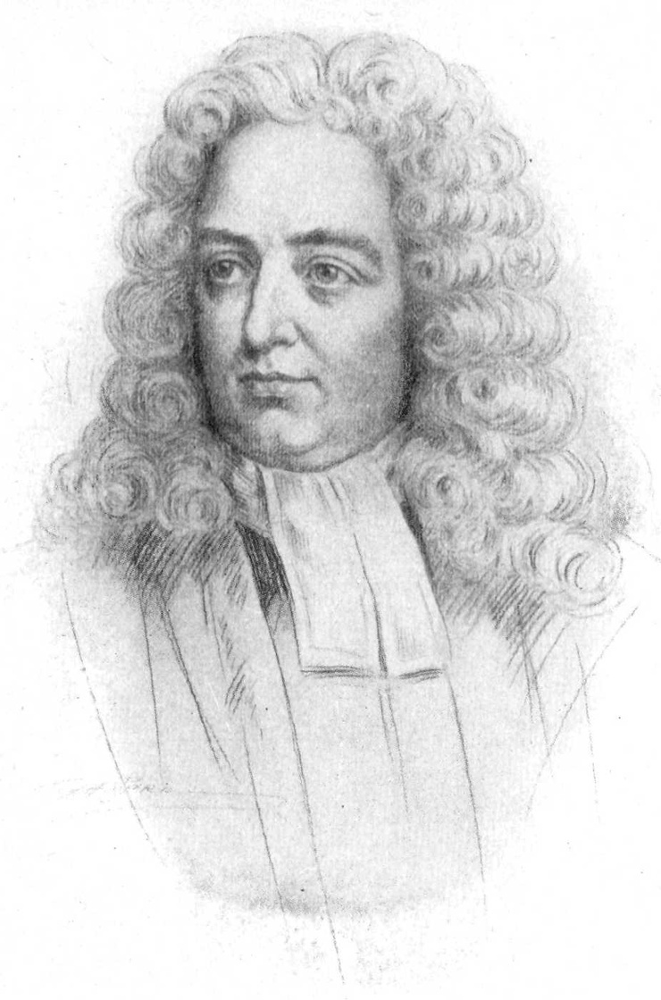 Image of Jonathan Swift