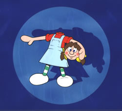 Image of The Raggy Dolls (1986-1994)