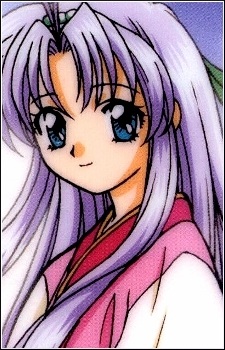 (16) Shaorin Shugogetten