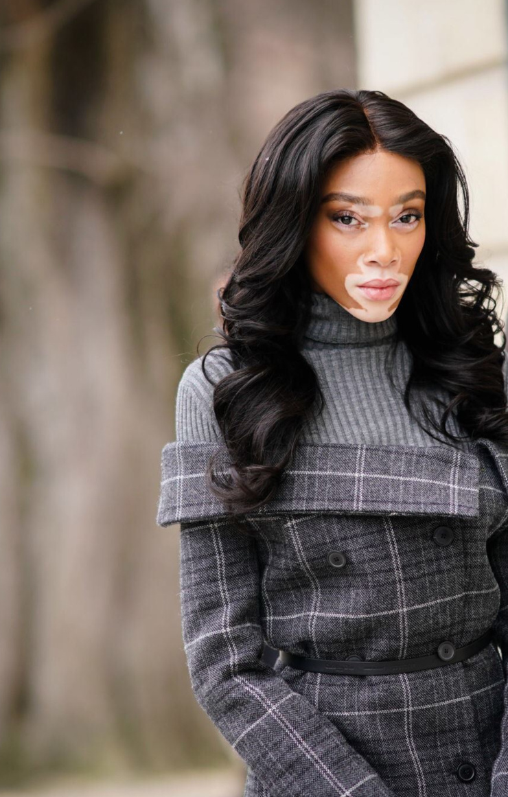 Picture of Chantelle Brown-Young