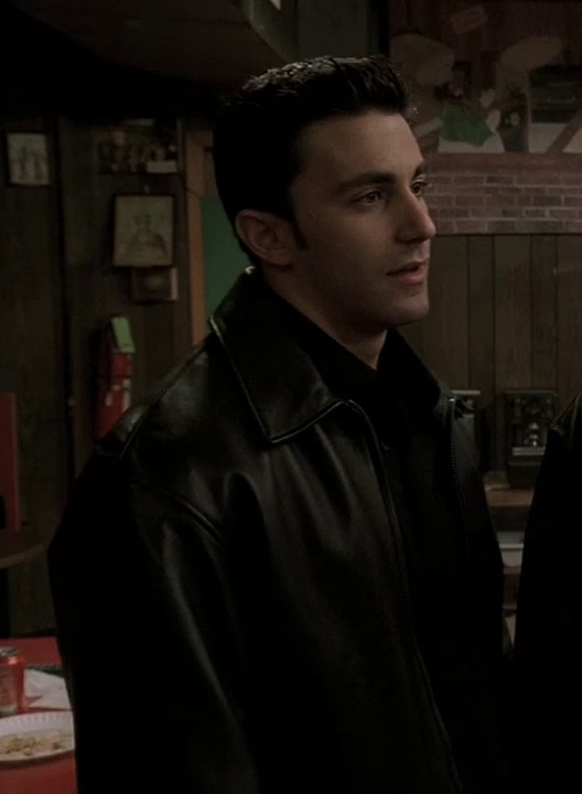 Picture of Jason Cerbone