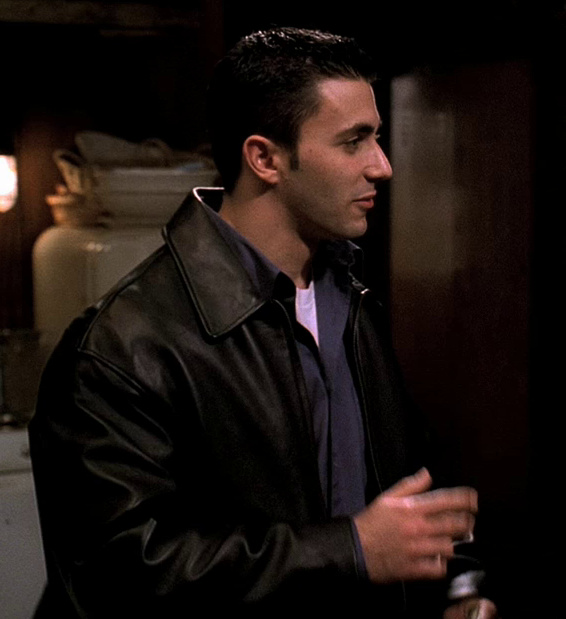 Picture of Jason Cerbone