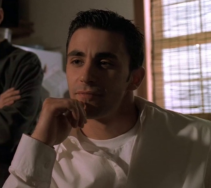 Picture of Jason Cerbone