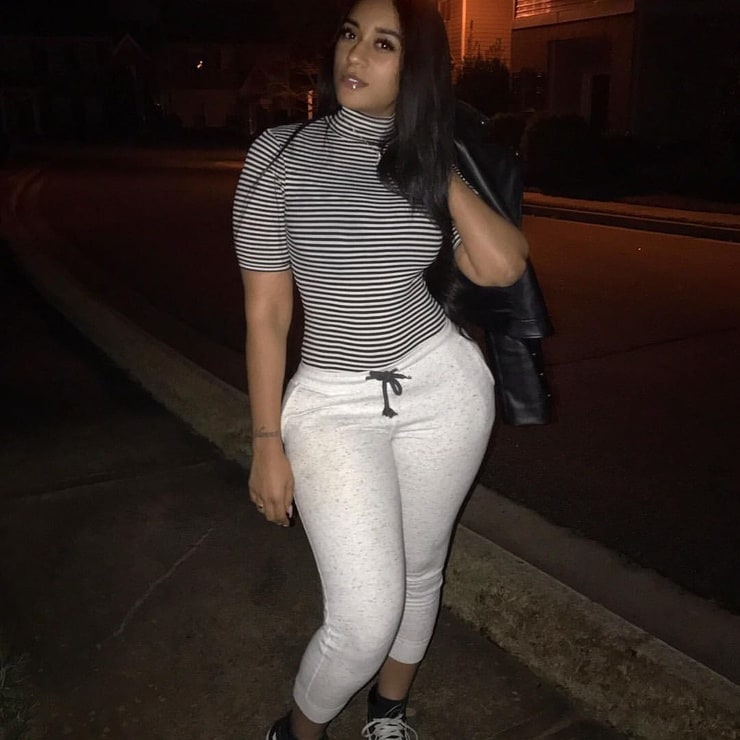 Picture of Brii Renee