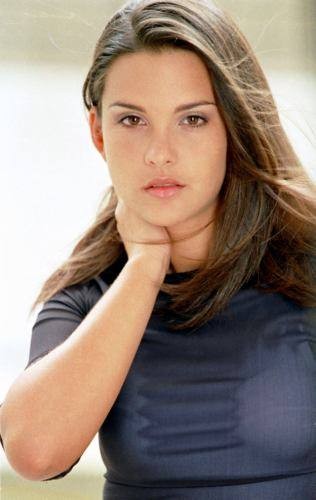 Picture of Marianela González