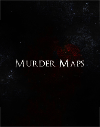 Picture of Murder Maps