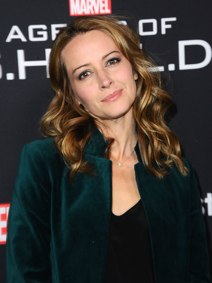 Picture of Amy Acker