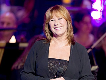 Picture of Marti Webb