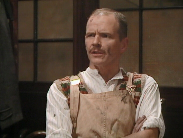 Picture of You Rang, M'Lord?