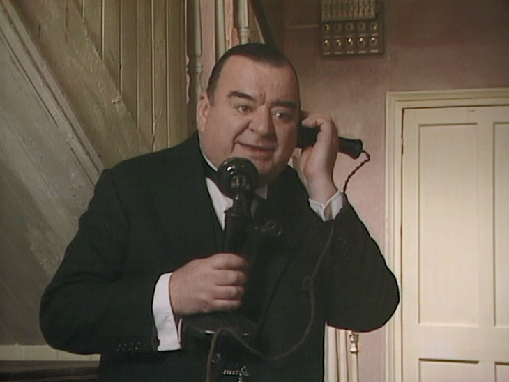 You Rang, M'Lord? picture