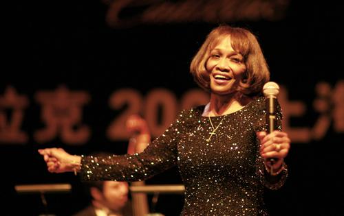 Image of Salena Jones