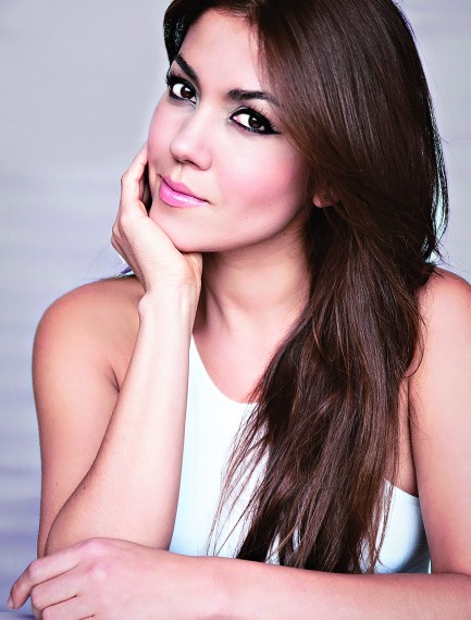 Picture of Lina Castrillón