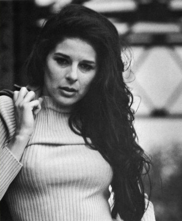 Picture of Bobbie Gentry