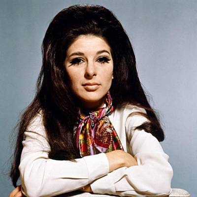 Picture of Bobbie Gentry