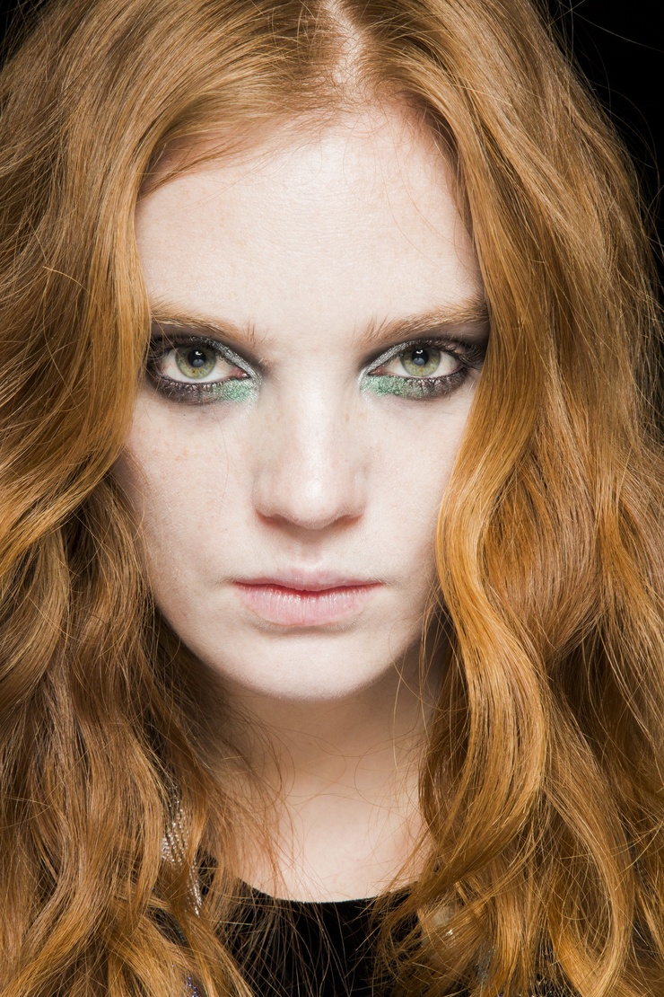 Image of Alexina Graham
