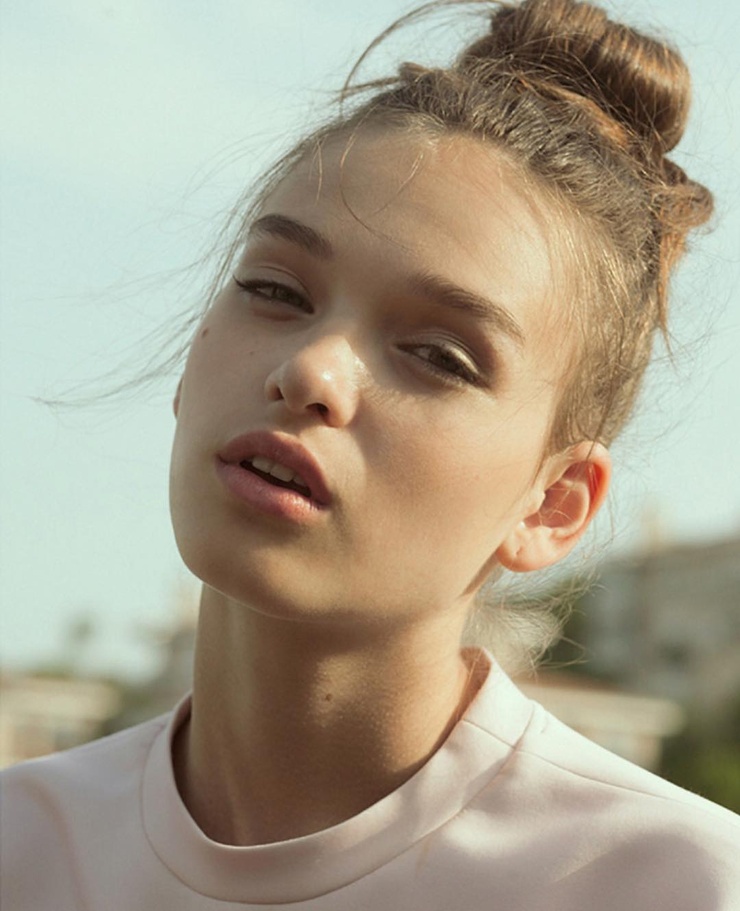 Picture of Valeria Rudenko