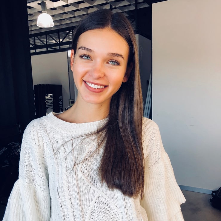 Picture of Valeria Rudenko