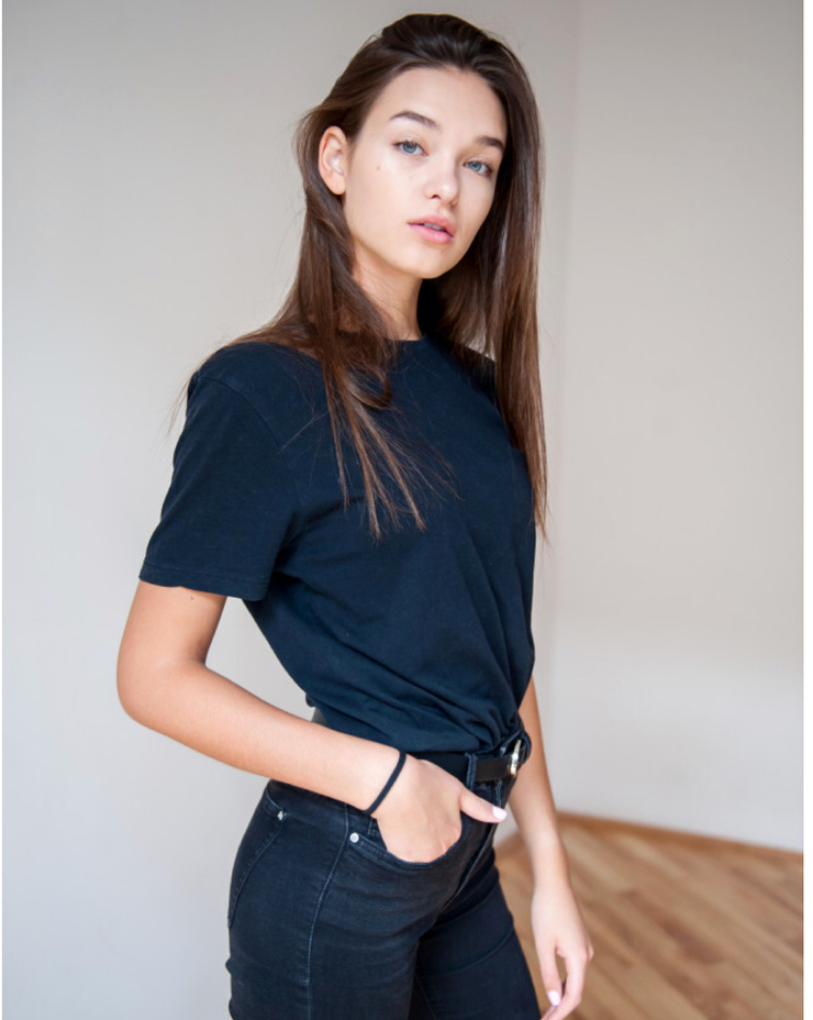 Picture of Valeria Rudenko