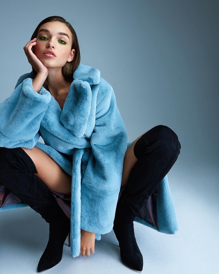 Picture of Valeria Rudenko