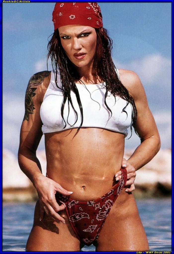 Picture of Lita