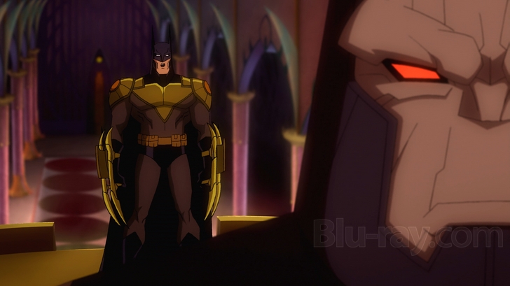 Picture of Superman/Batman: Apocalypse