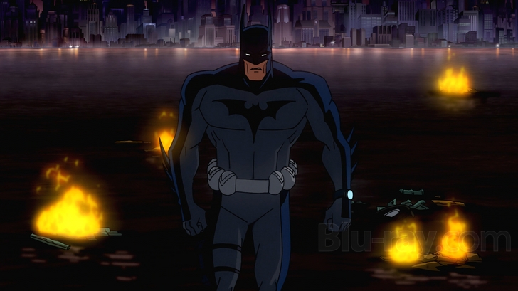 Superman/Batman: Apocalypse image