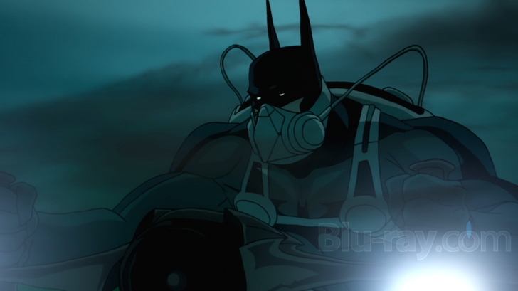 Picture of Superman/Batman: Apocalypse